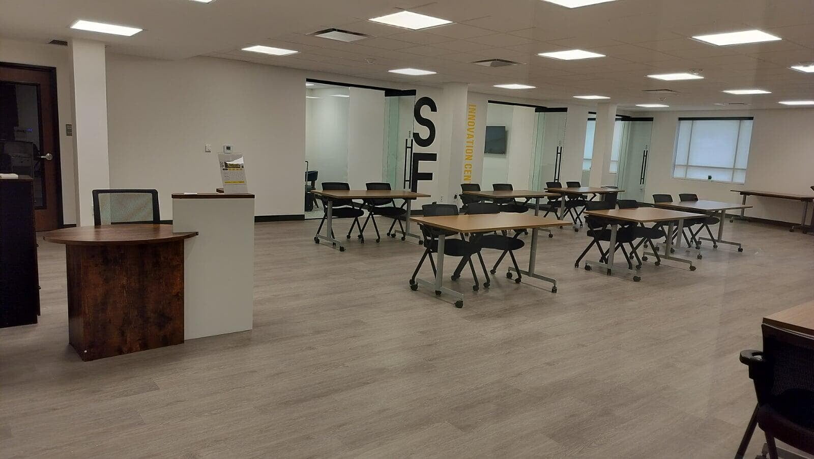 SDFP Innovation Center